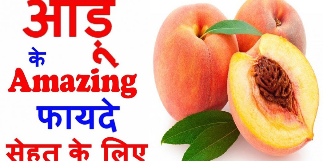 आडू को स्वर्ग का फल भी कहा जाता है.!! जाने औषधीय गुण !! – Only Ayurved